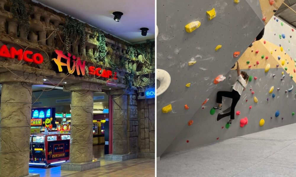 Buckt is the UK’s only activity subscription service