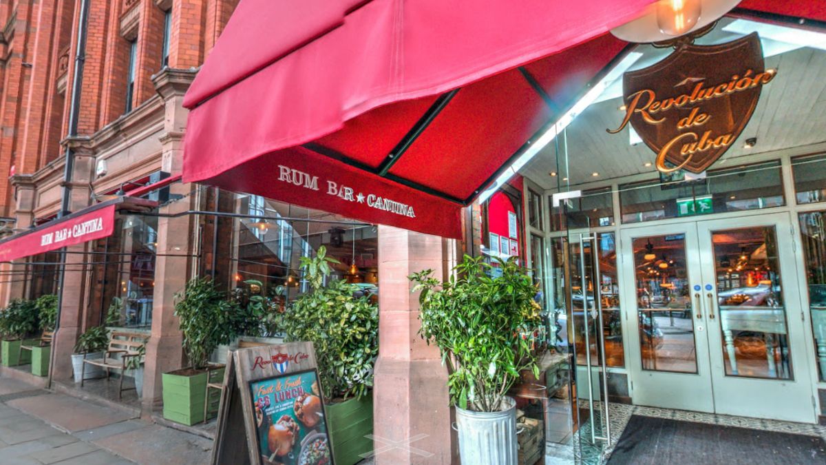 You can now hire a luxury canal boat on Castlefield Locks