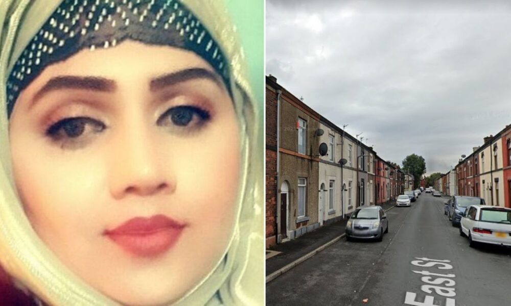 Woman Tragically Dies After Being Set On Fire