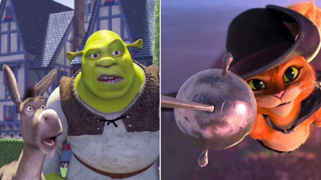 Shrek 5 reportedly 'in the works' with original cast 'in talks' to return