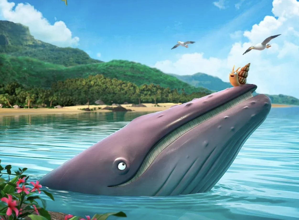 A free Gruffalo exhibition is coming to Greater Manchester