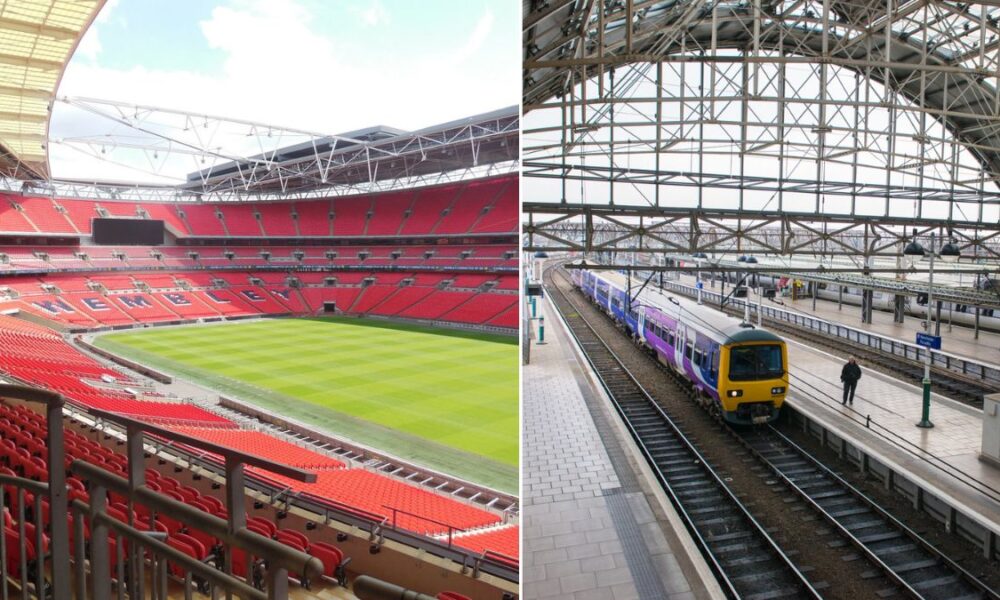FA organising 120 coaches for fans attending FA Cup Final