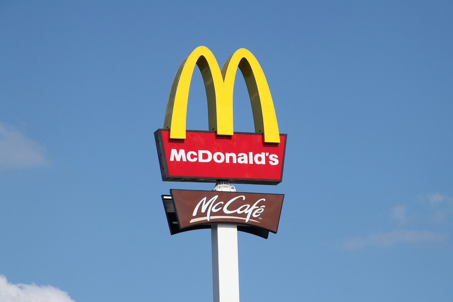 Maccies is now offering £185 wedding packages