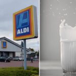 Marcus Rashford teams up with Aldi to provide 10 million meals to ...