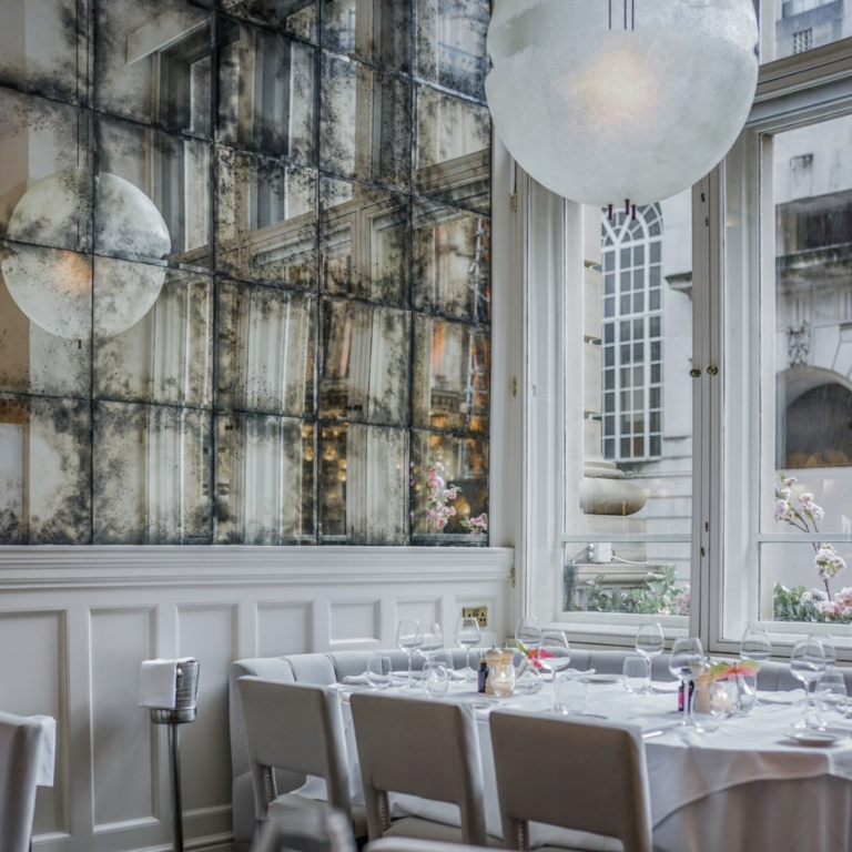 Rio Ferdinand’s restaurant Rosso closes its doors for good