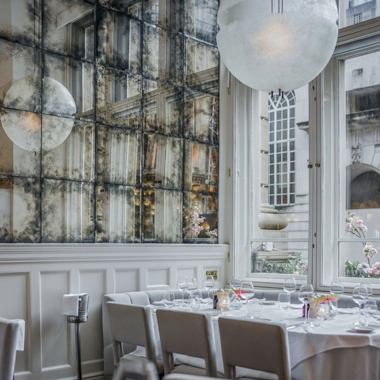 Rio Ferdinand’s restaurant Rosso closes its doors for good