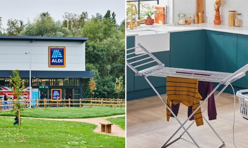 Marcus Rashford teams up with Aldi to provide 10 million meals to ...