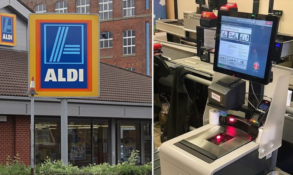 Marcus Rashford teams up with Aldi to provide 10 million meals to ...