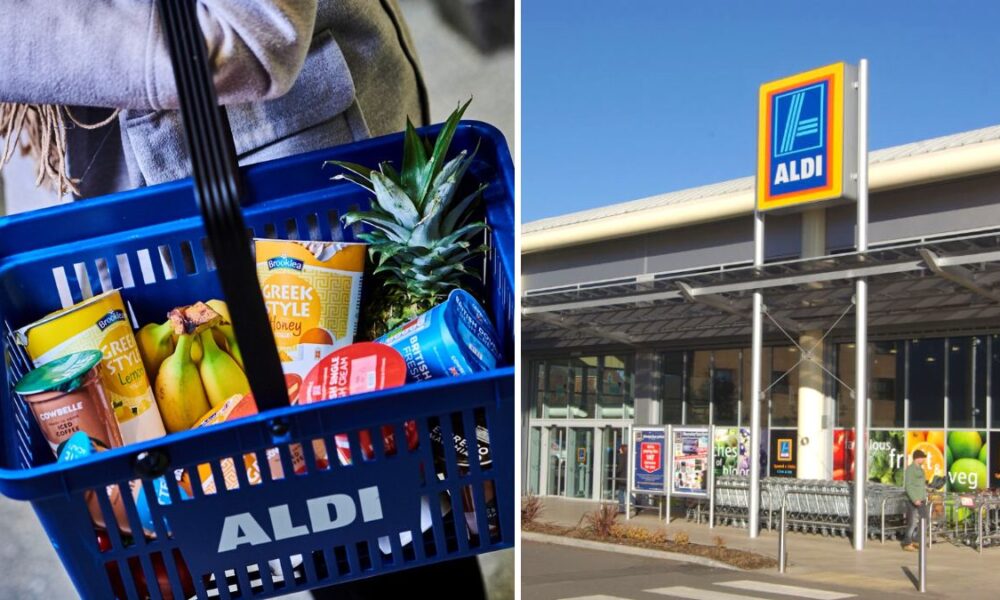 Marcus Rashford teams up with Aldi to provide 10 million meals to ...