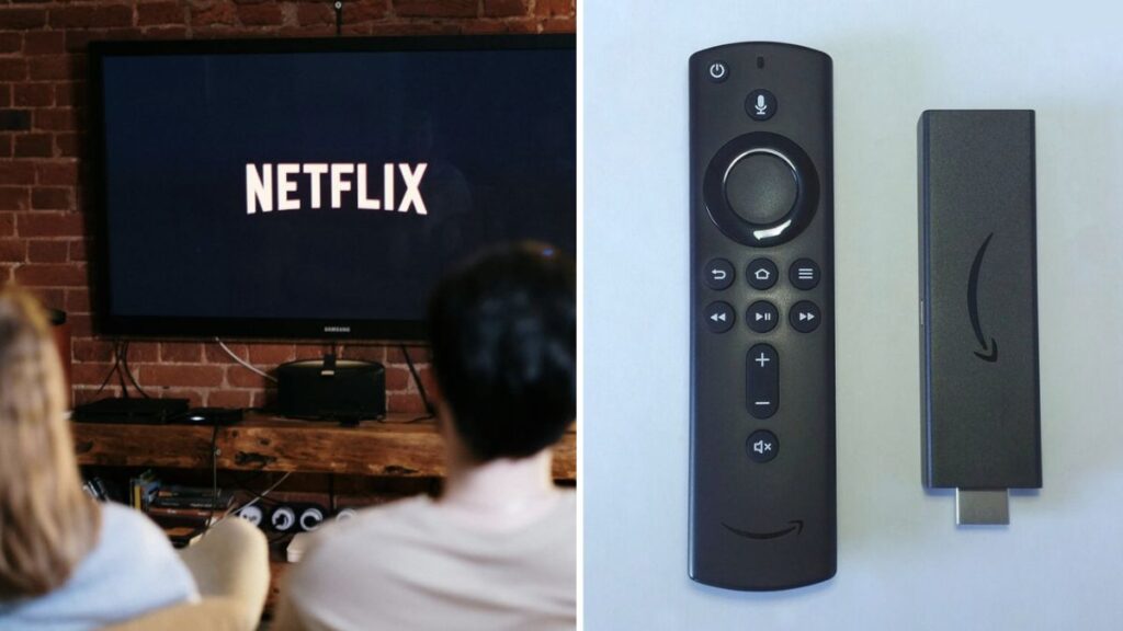 People caught using Amazon Fire Sticks illegally could face jail time