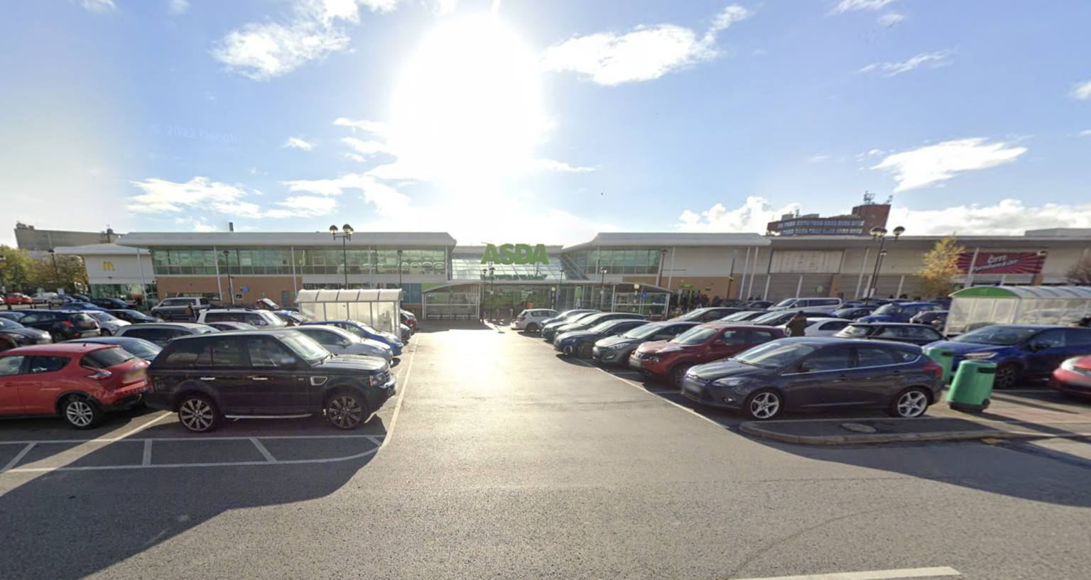 Asda reveals 82 of its locations set to go cashless