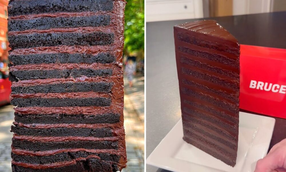 Viral bakery set to open Manchester cake shop this summer