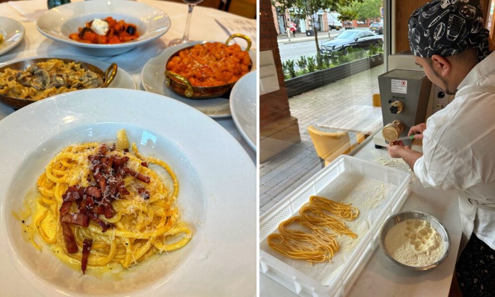 Rio Ferdinand’s restaurant Rosso closes its doors for good