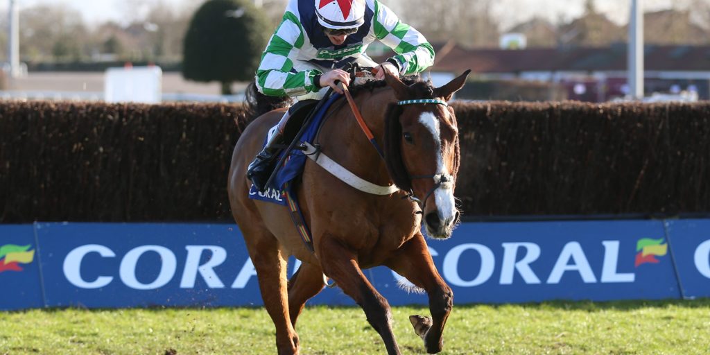 Our Power and Eva’s Oskar all set to be Welsh wonders at Aintree ...