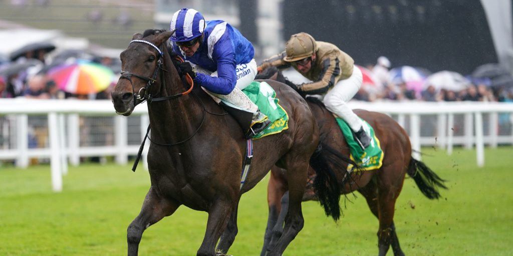 Shadwell firing two in bid to extend excellent Cumberland Lodge record ...