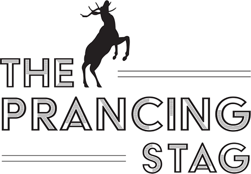 The Prancing Stag - Voucher Management