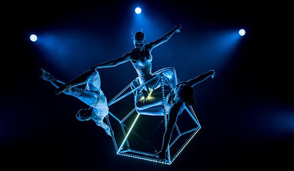 Luxury Event Entertainment Ideas | Scarlett Entertainment