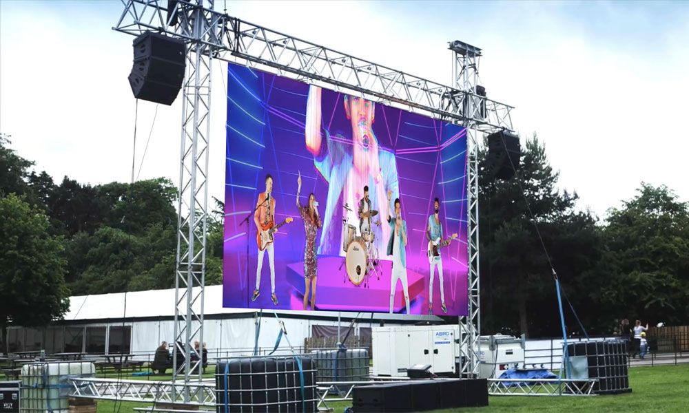 2021 Event Trends | Scarlett Entertainment