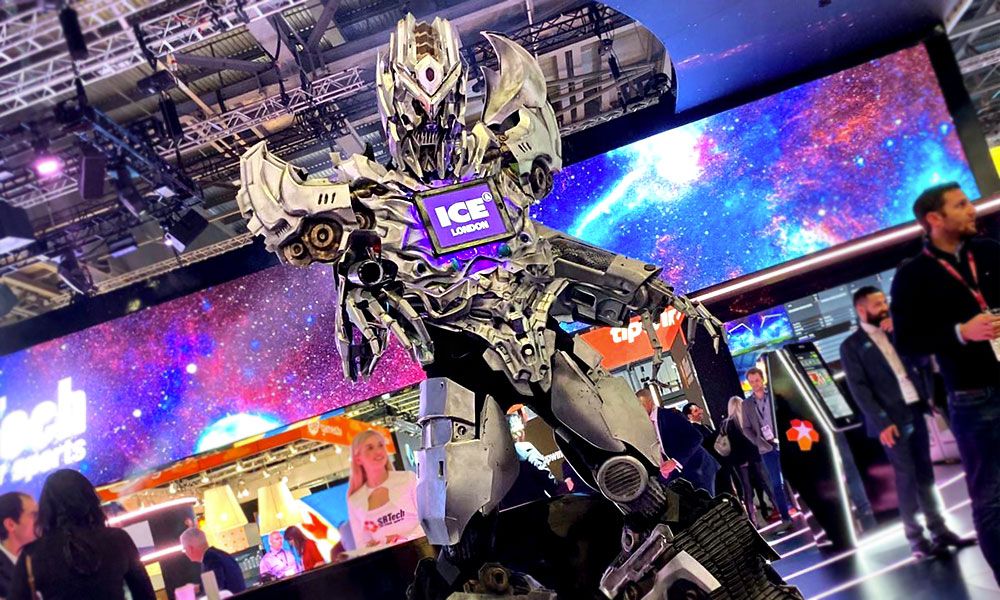 2021 Event Trends | Scarlett Entertainment