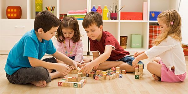 Edutainment - Education Through Entertainment | Scarlett Entertainment ...