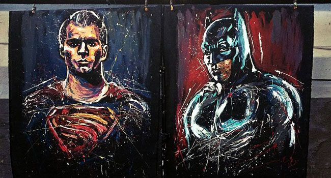 Live Event Art - Art Based Entertainment | Event Ideas Inspiration