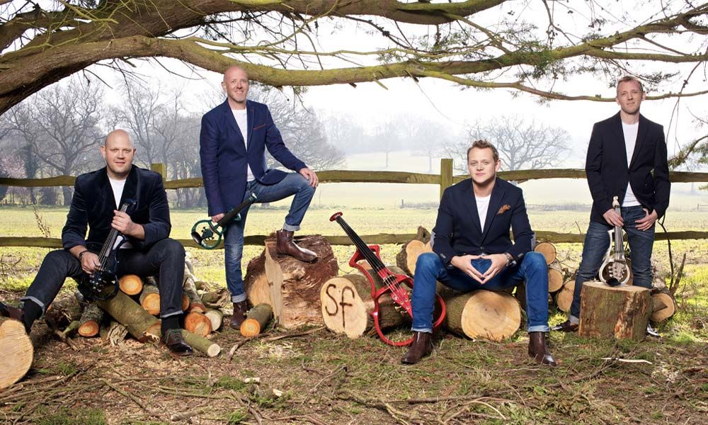 Live Music and Bands for Summer 2021 | Scarlett Entertainment