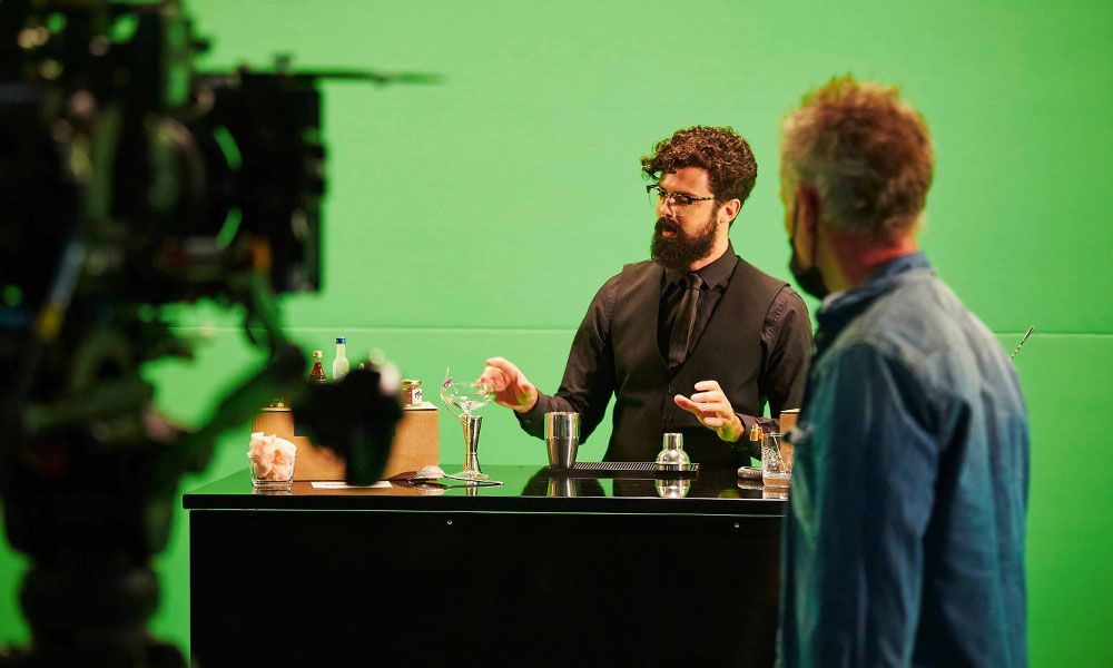 Throw the Best Virtual Party | Scarlett Entertainment