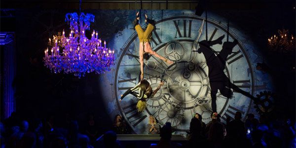 Authentic Steampunk Party- Steampunk Party Ideas | Scarlett ...