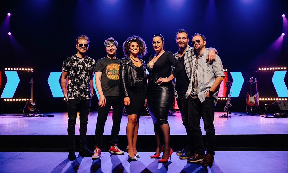 Top 10 Virtual Party Band Ideas | Scarlett Entertainment