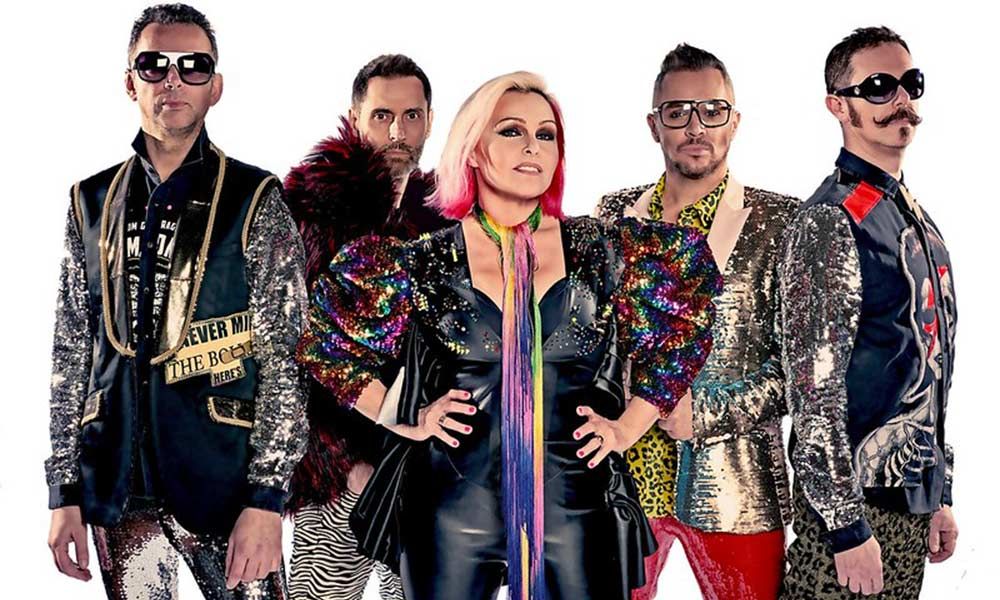 Live Music and Bands for Summer 2021 | Scarlett Entertainment