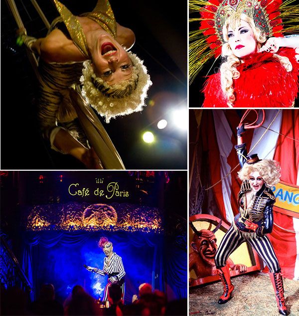 A Rainbow of Entertainment - Celebrate Diversity With Our Pride ...