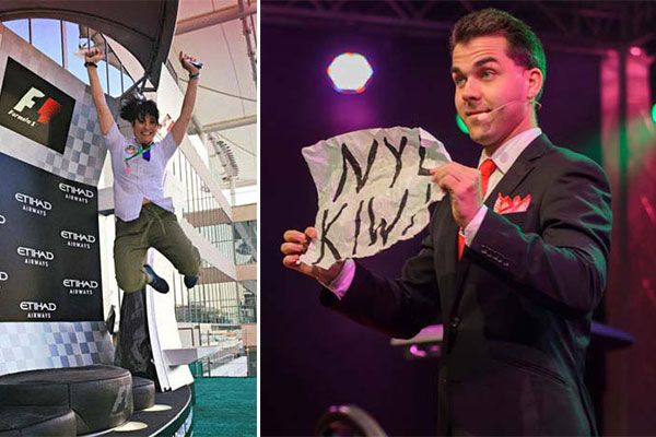 Exciting Conference Formats to Mix Up Your Event and Engage Audiences ...