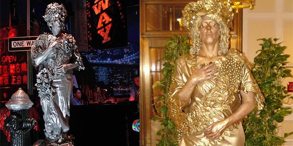 5 Themes for Spring Break – Spring Break Events | Scarlett Entertainment