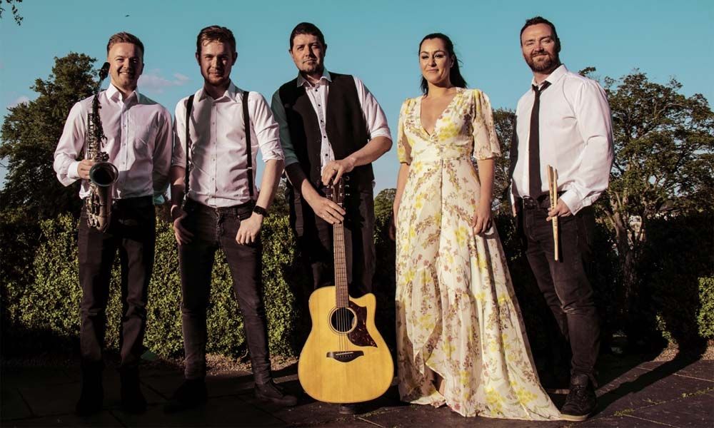 Live Music and Bands for Summer 2021 | Scarlett Entertainment