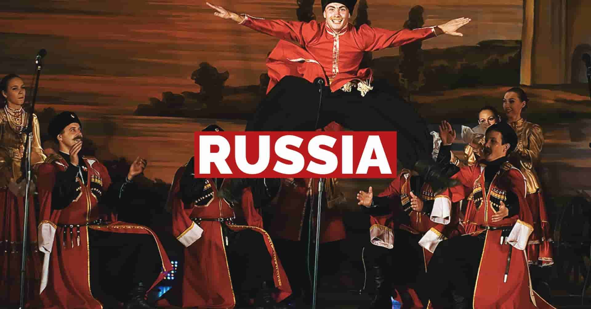 Book Russian Entertainment | Traditional Russian Dancers | Russian Folk ...
