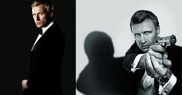 7 Ideas For James Bond Themed Party | Scarlett Entertaimment