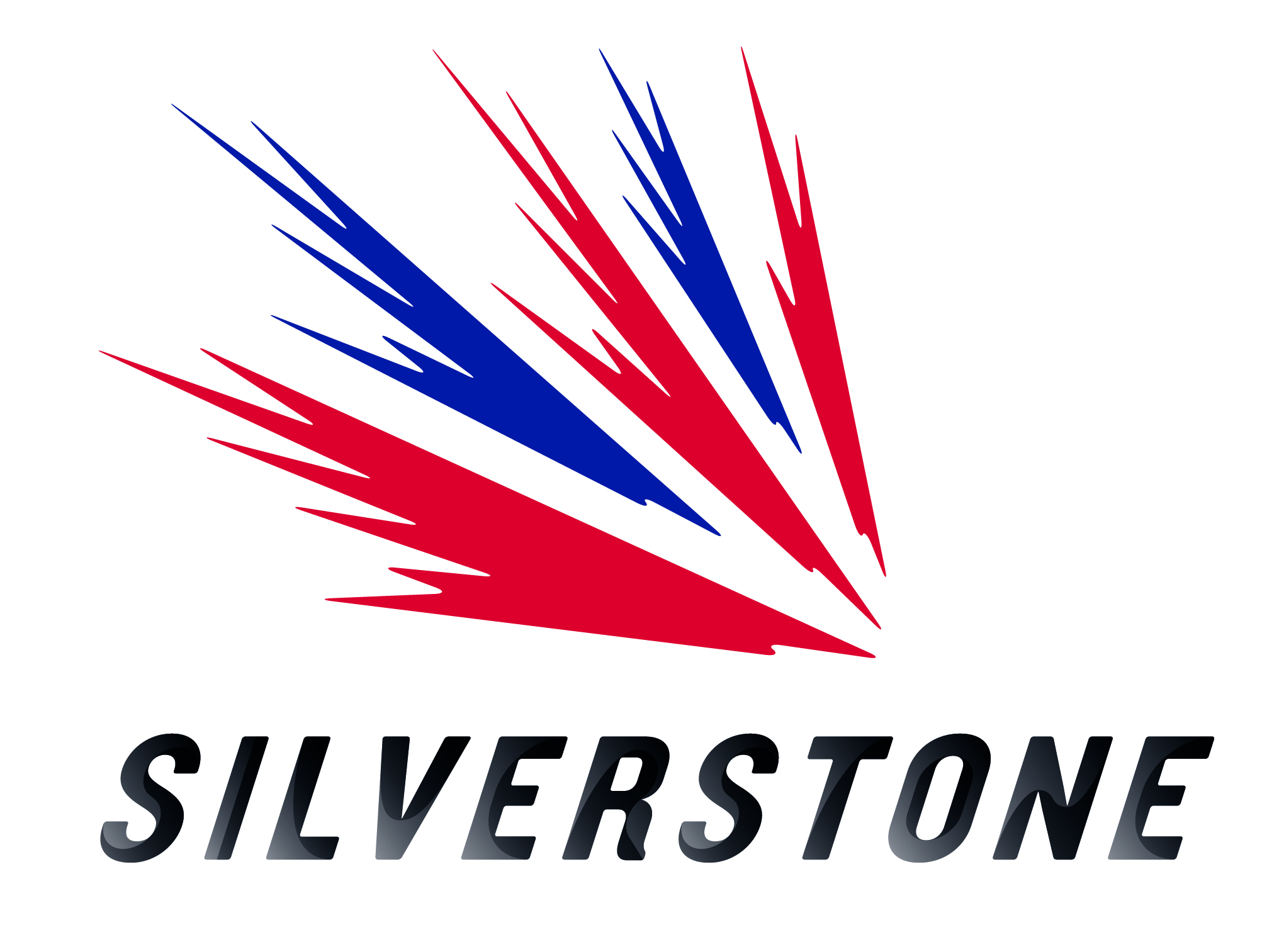 Motorsport venue Silverstone launches new branding - Design Week