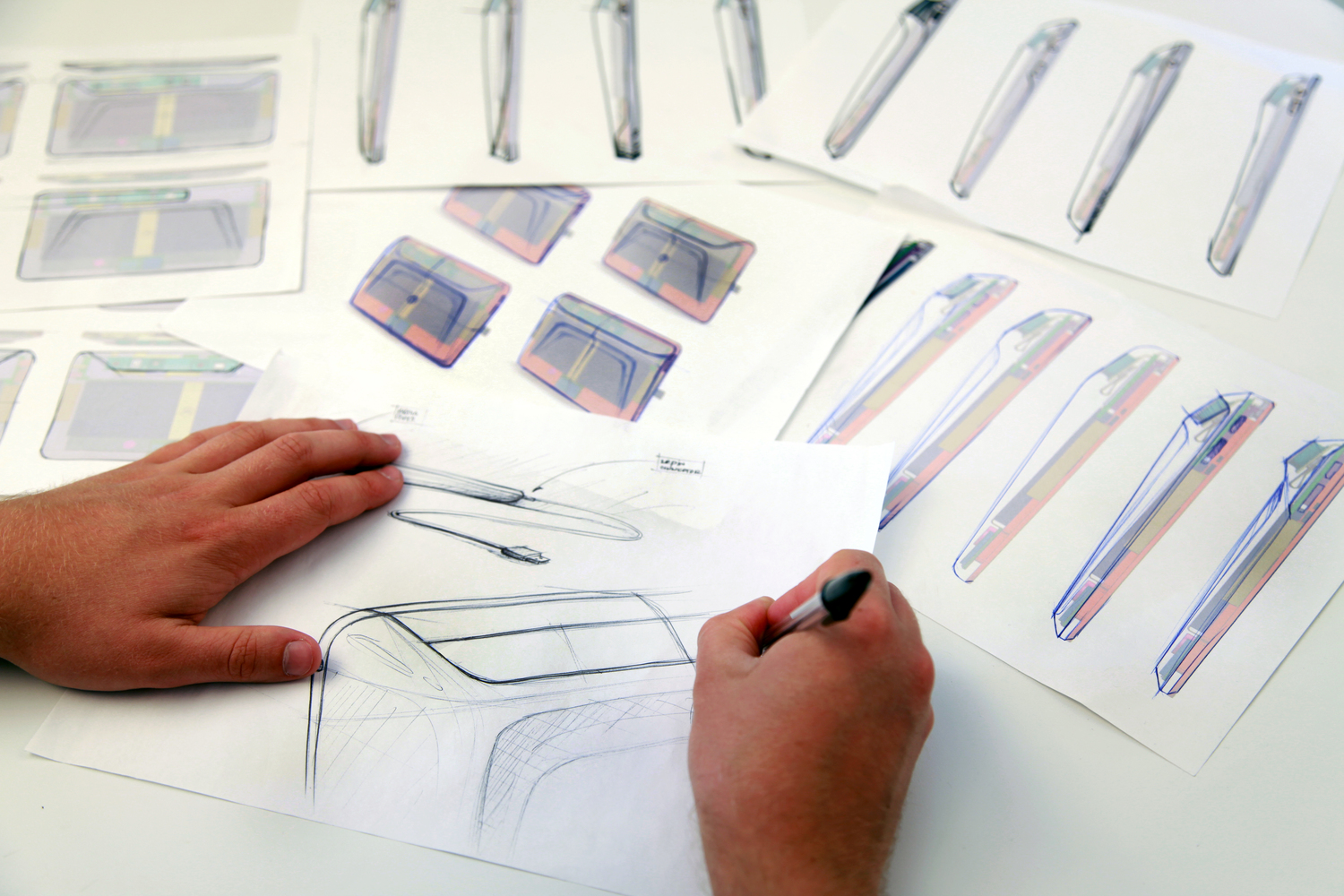 FutureBrand buys product studio Speck Design - Design Week