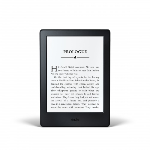Will new Kindle fonts change our relationship with the e-reader ...