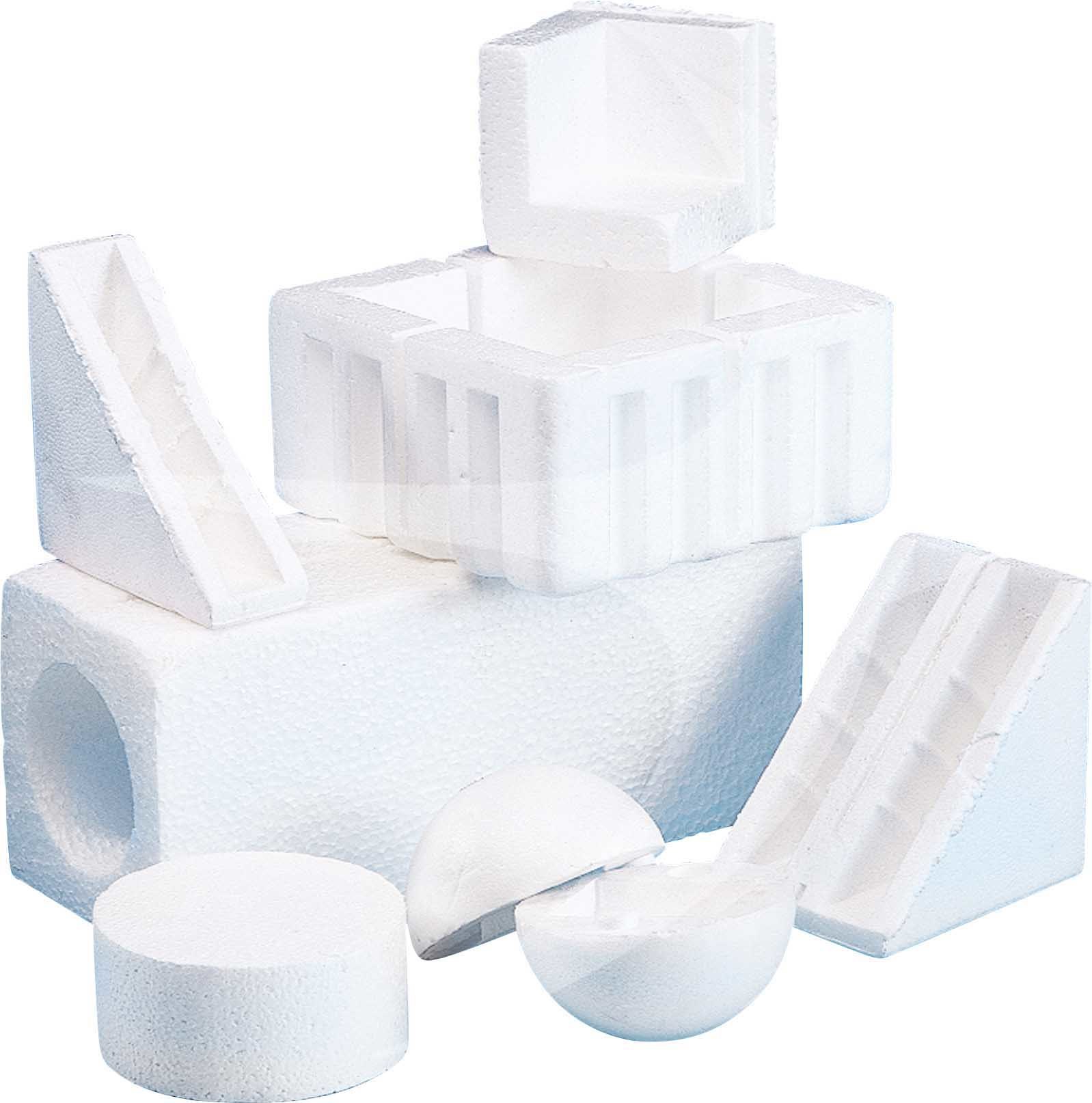 Buy Polystyrene Protective Packaging | Swiftpak