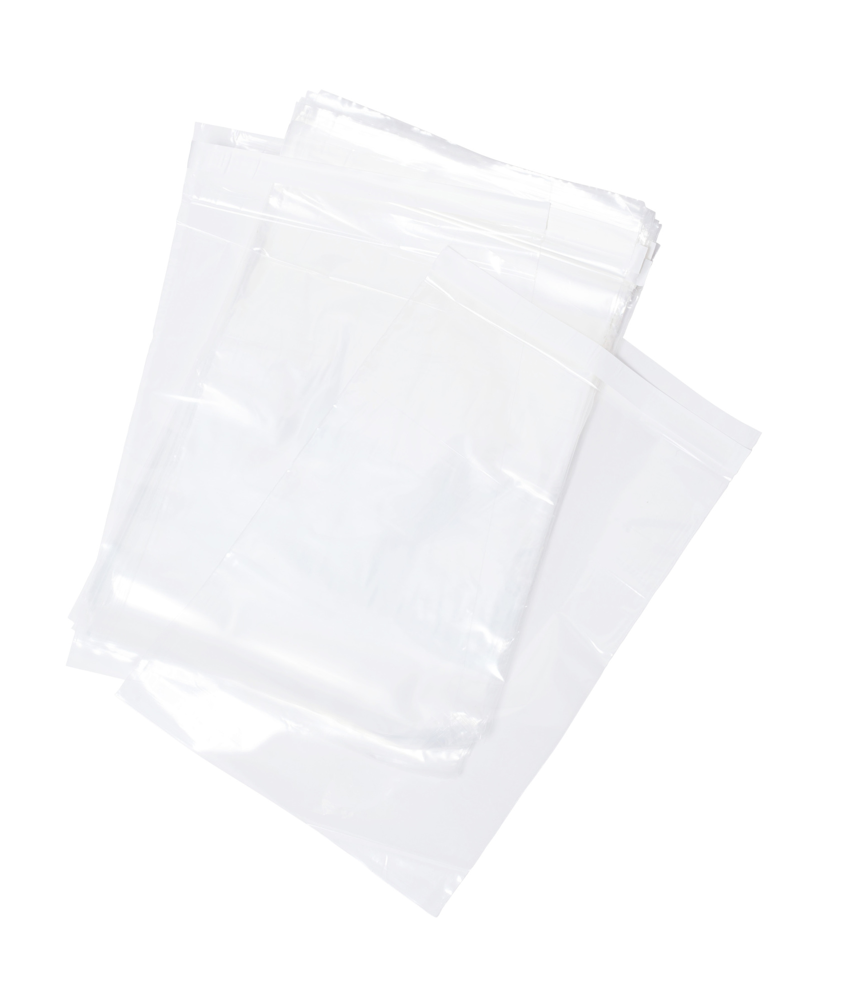 Buy Clear Polypouch Bags | Postal Packaging | Swiftpak