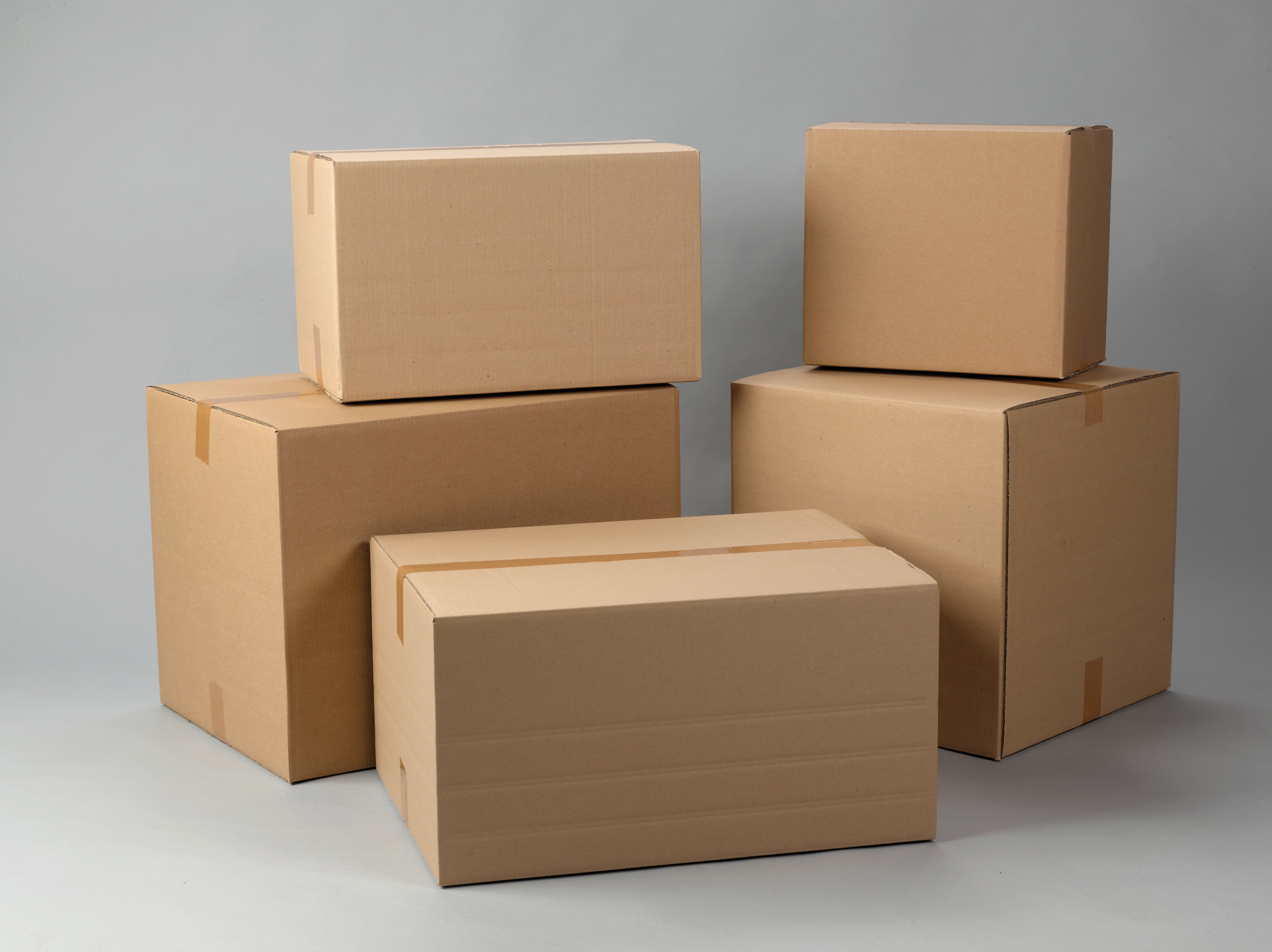 Buy Double Wall Cartons | Corrugated Cartons | Swiftpak