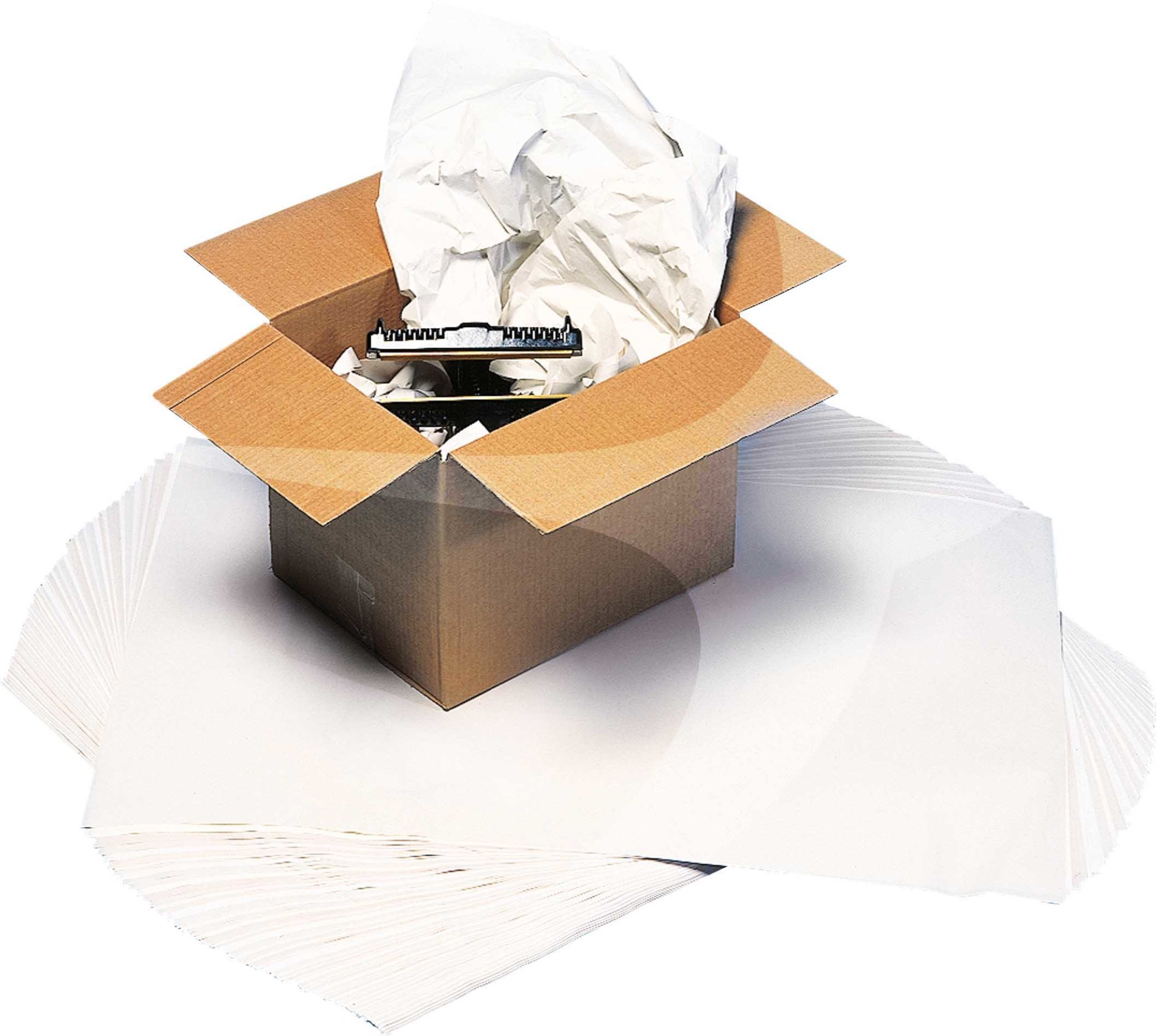 Buy News Off Cut Paper Reams | Voidfill Packaging | Swiftpak