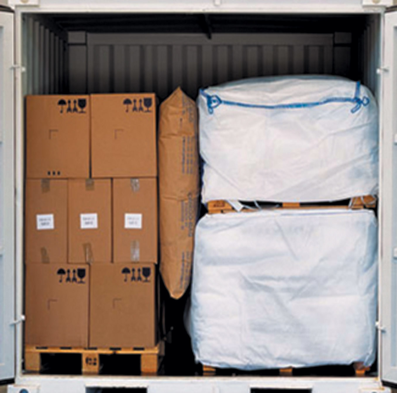 Dunnage Bags | Fast Inflation Air Bags | Swiftpak