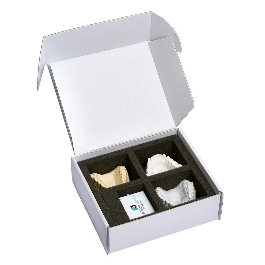 Dentupak Box | Dental Packaging | Swiftpak