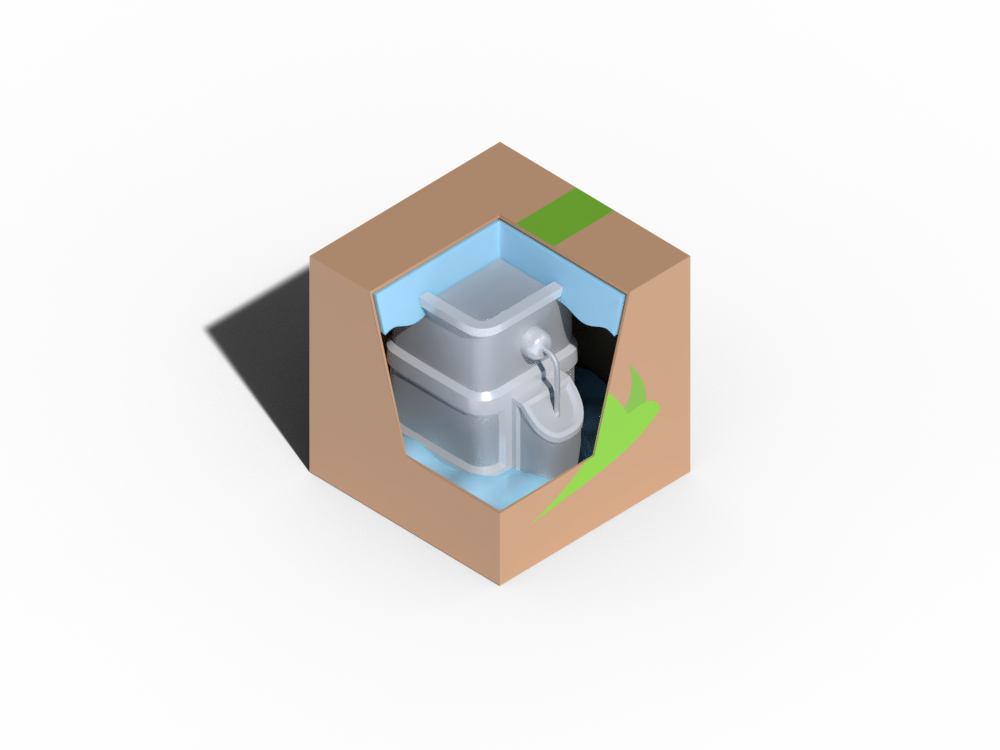 5 Reasons Your Business Needs Bespoke Packaging In 2021