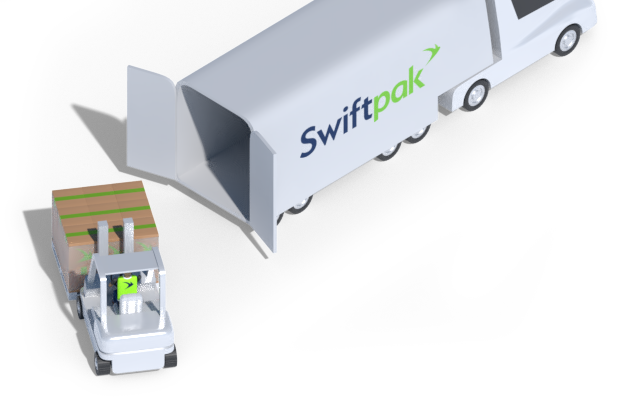 Cost Reduction Packaging Solutions From Swiftpak