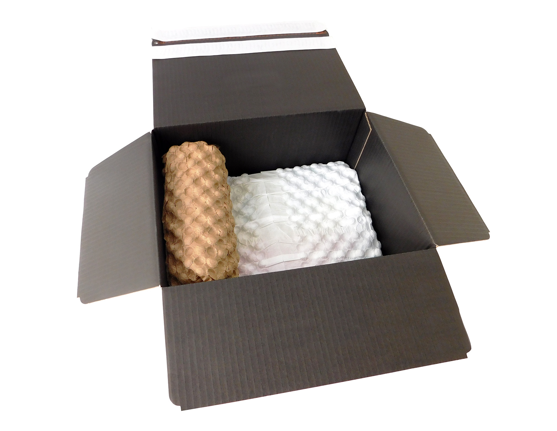 Paper Vs Traditional Bubble Wrap All You Need To Know