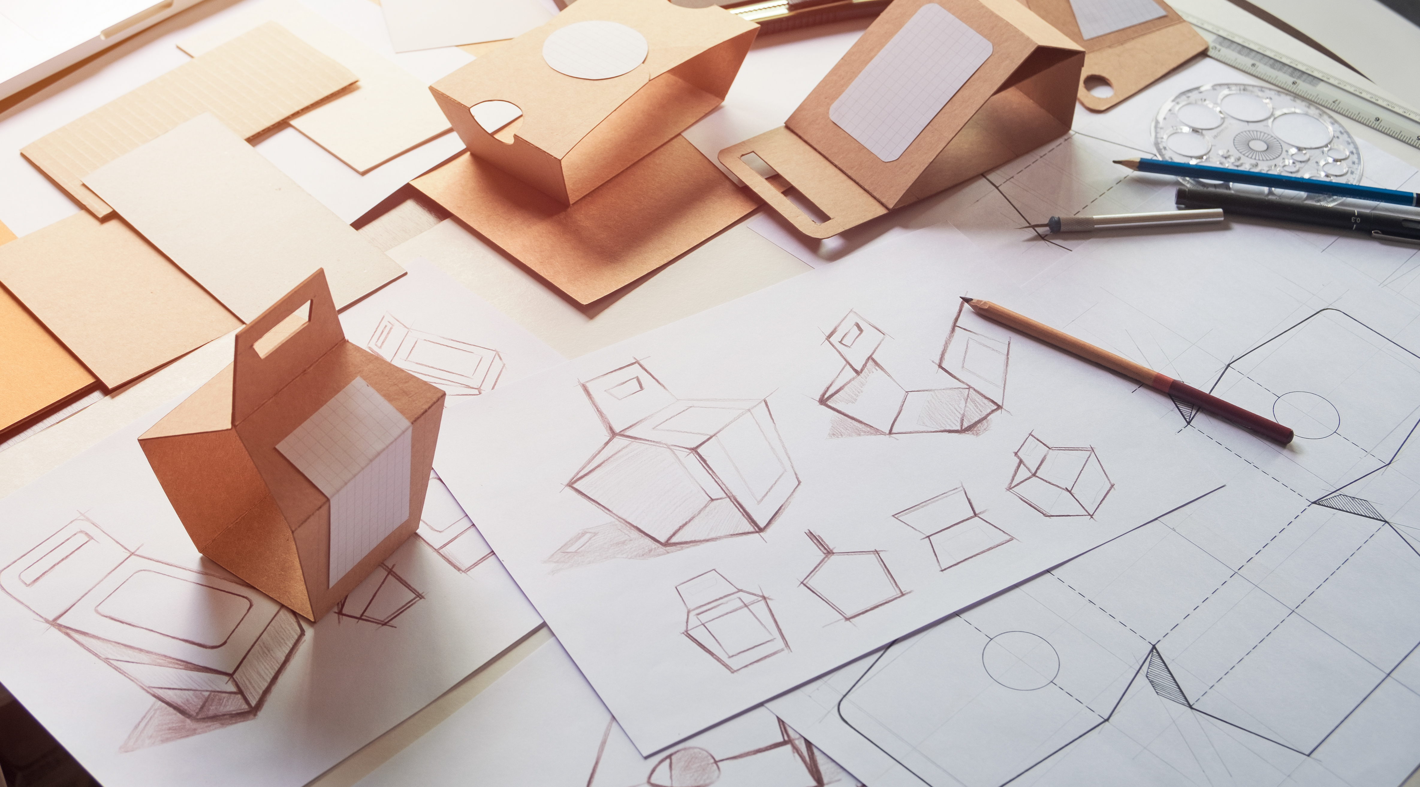 When & Why to Reassess Your Bespoke Packaging Solutions