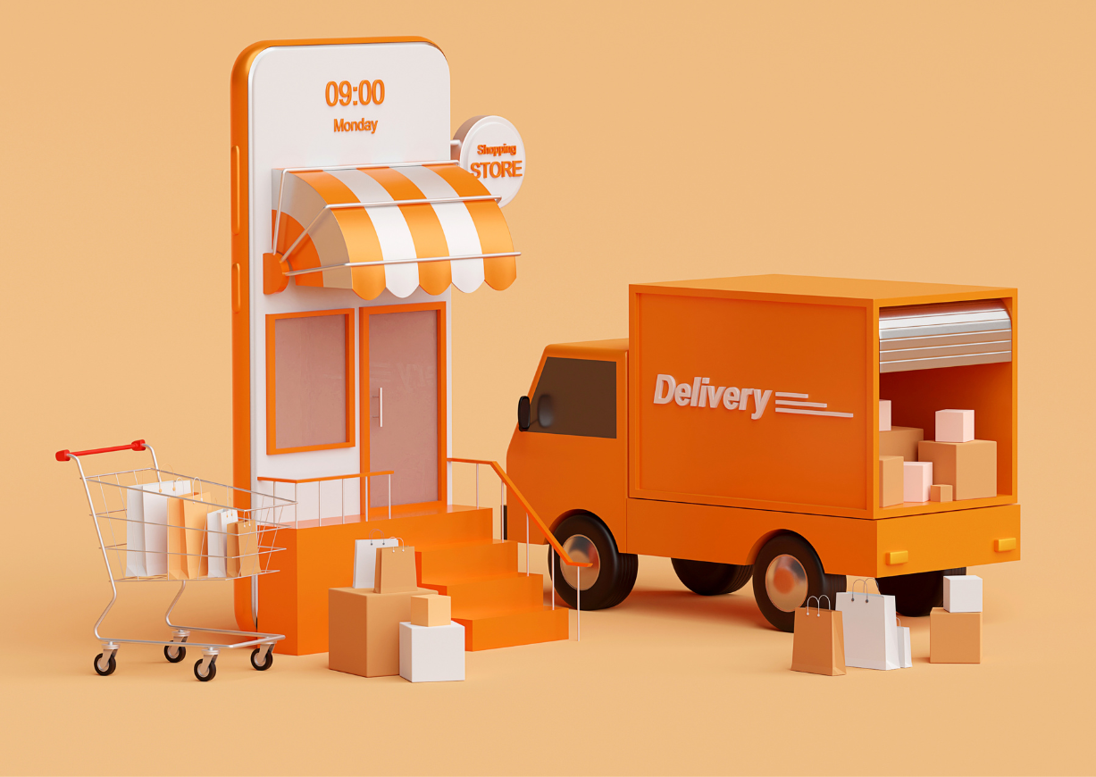 5 eCommerce packaging trends to increase repeat business in 2023